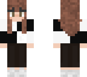 stranger.maria.danger | Minecraft Skin