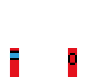 sus | Minecraft Skin