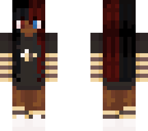 temp | Minecraft Skin