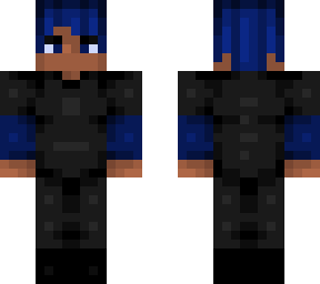 thing | Minecraft Skin