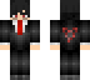 anwalt | Minecraft Skins