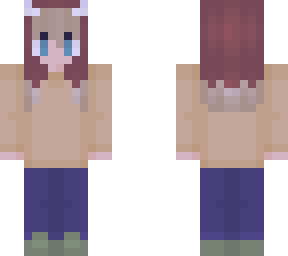 tutu | Minecraft Skins