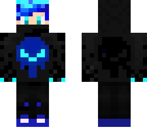 uri | Minecraft Skin