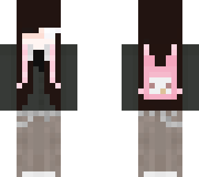 vibe | Minecraft Skin