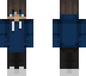Wacky v3 | Minecraft Skin