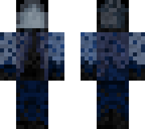 wisp | Minecraft Skin
