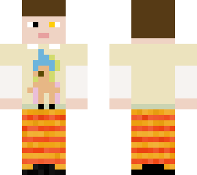 yung lean | Minecraft Skins