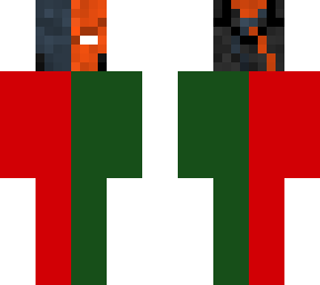 zom | Minecraft Skins