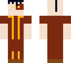 zuko | Minecraft Skins