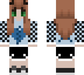 ~ Emma ~ | Minecraft Skin