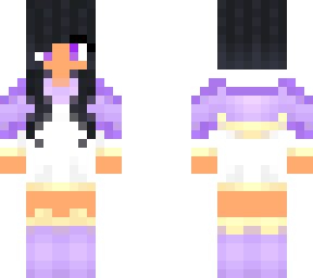 kc aphmau | Minecraft Skins