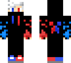 arnold | Minecraft Skins