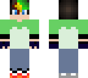 fate | Minecraft Skins