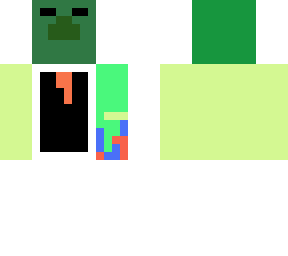 avocado | Minecraft Skins