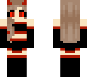 bellamy | Minecraft Skins