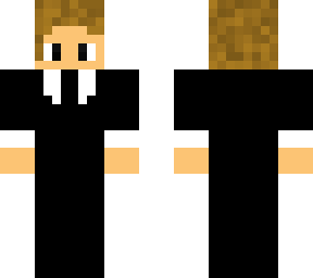 best boy coat pant outfit | Minecraft Skin