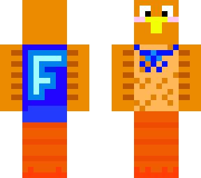 falcon | Minecraft Skins