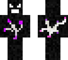 BlackShadow | Minecraft Skin