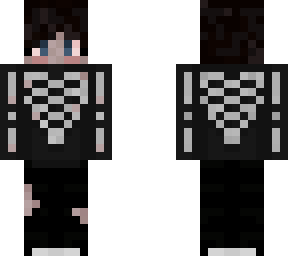 calvin | Minecraft Skins