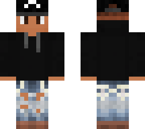 hispanic | Minecraft Skins