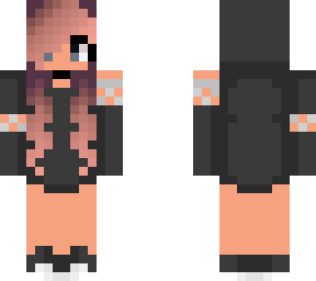 catherine | Minecraft Skins