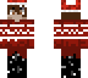 john snow | Minecraft Skins