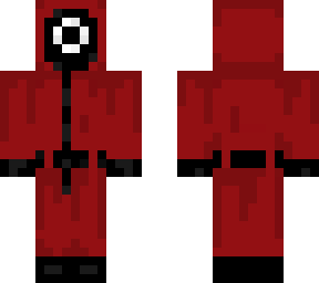 Circle Guard | Minecraft Skin