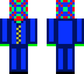 carnival | Minecraft Skins