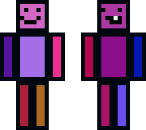 front man | Minecraft Skins