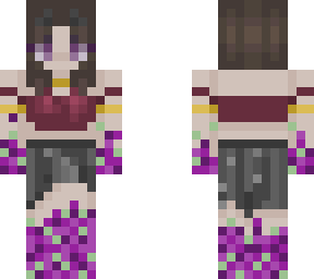 merling | Minecraft Skins