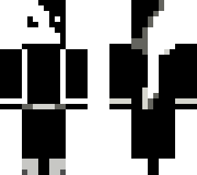 cubix | Minecraft Skin