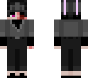 Dapper young lad | Minecraft Skin