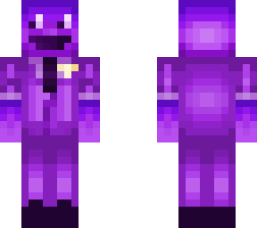Dave Miller- DSAF | Minecraft Skin