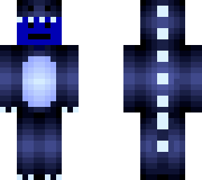 dev | Minecraft Skin