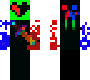 Element | Minecraft Skin