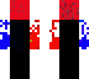 Element pvp | Minecraft Skin