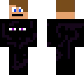 Enderby | Minecraft Skin