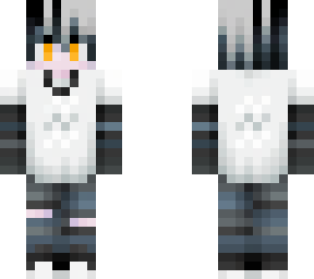 fdhd | Minecraft Skin