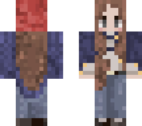 wirt | Minecraft Skins