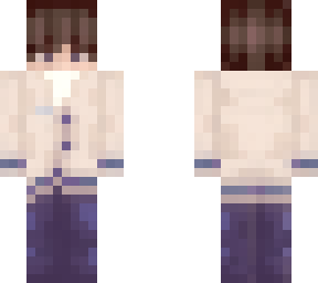 java | Minecraft Skins