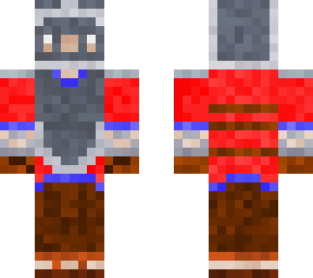 ritter | Minecraft Skins