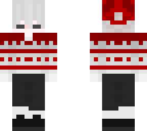 garlic | Minecraft Skins