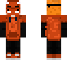 oni mask | Minecraft Skins