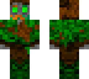 Golem | Minecraft Skin