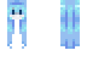 Hb 12 | Minecraft Skin