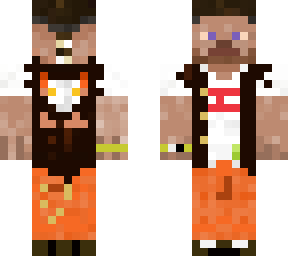 steve high | Minecraft Skins