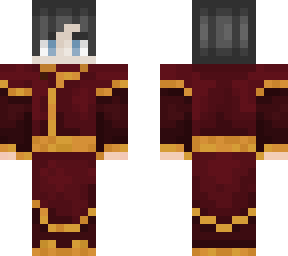 howl | Minecraft Skins
