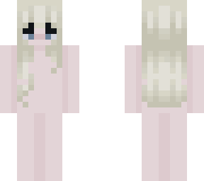 idk | Minecraft Skin