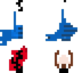 belly | Minecraft Skins