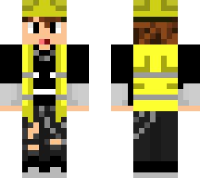 obrero | Minecraft Skins